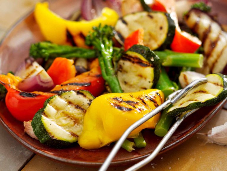 Cómo Cocinar Verduras Sin Perder Nutrientes 2026 | LA CHECHI COCINA