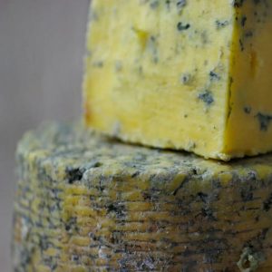 Cómo Hacer Queso Azul En Casa 2026 | LA CHECHI COCINA