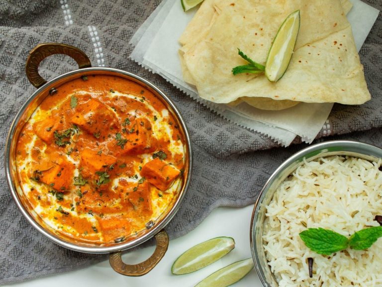 Cómo Preparar Un Auténtico Curry Indio En Casa 2025 | LA CHECHI COCINA