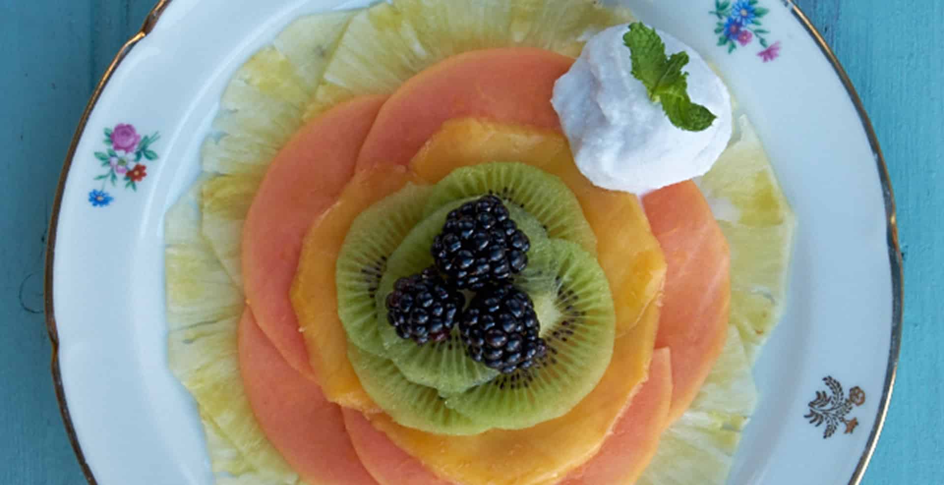Cómo Usar Frutas Tropicales En Platos Tradicionales 2026 | LA CHECHI COCINA