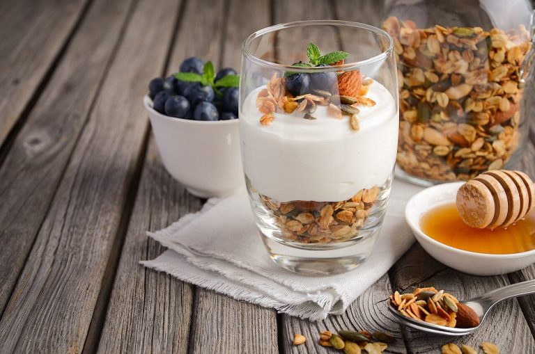 Consejos Para Mantener El Yogur Fresco Por Más Tiempo 2025 | LA CHECHI ...