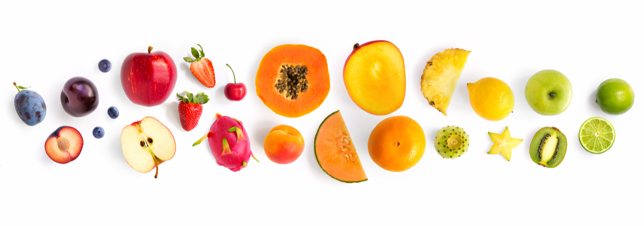 Frutas Que Ayudan a Reducir El Colesterol 2025 | LA CHECHI COCINA