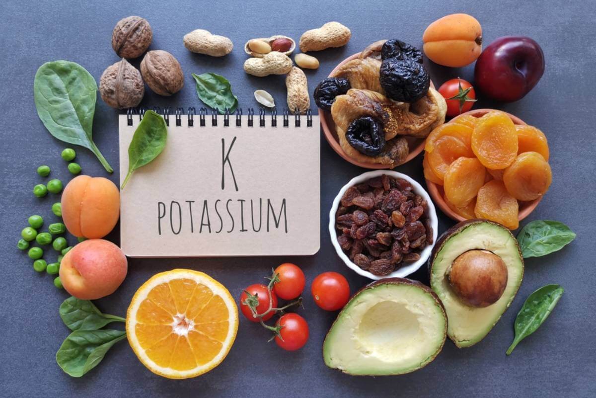 Las Frutas Más Ricas En Potasio y Sus Beneficios 2026 | LA CHECHI COCINA