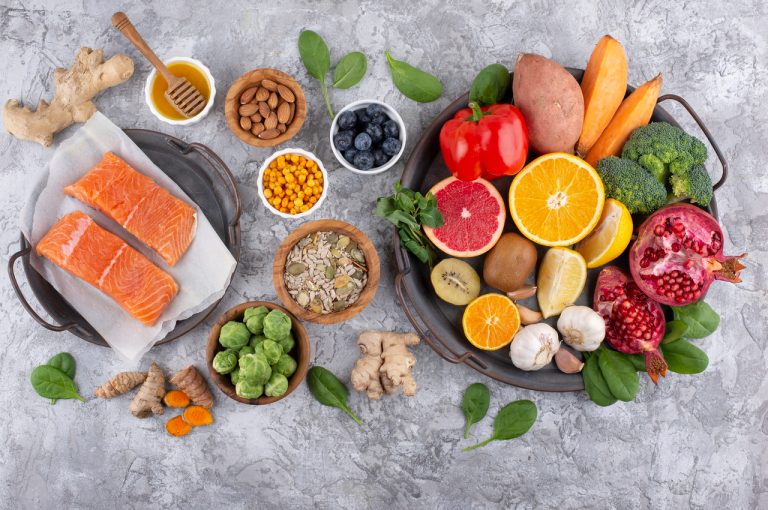 Las Mejores Fuentes Alimenticias De Vitamina C Para Fortalecer Tu ...