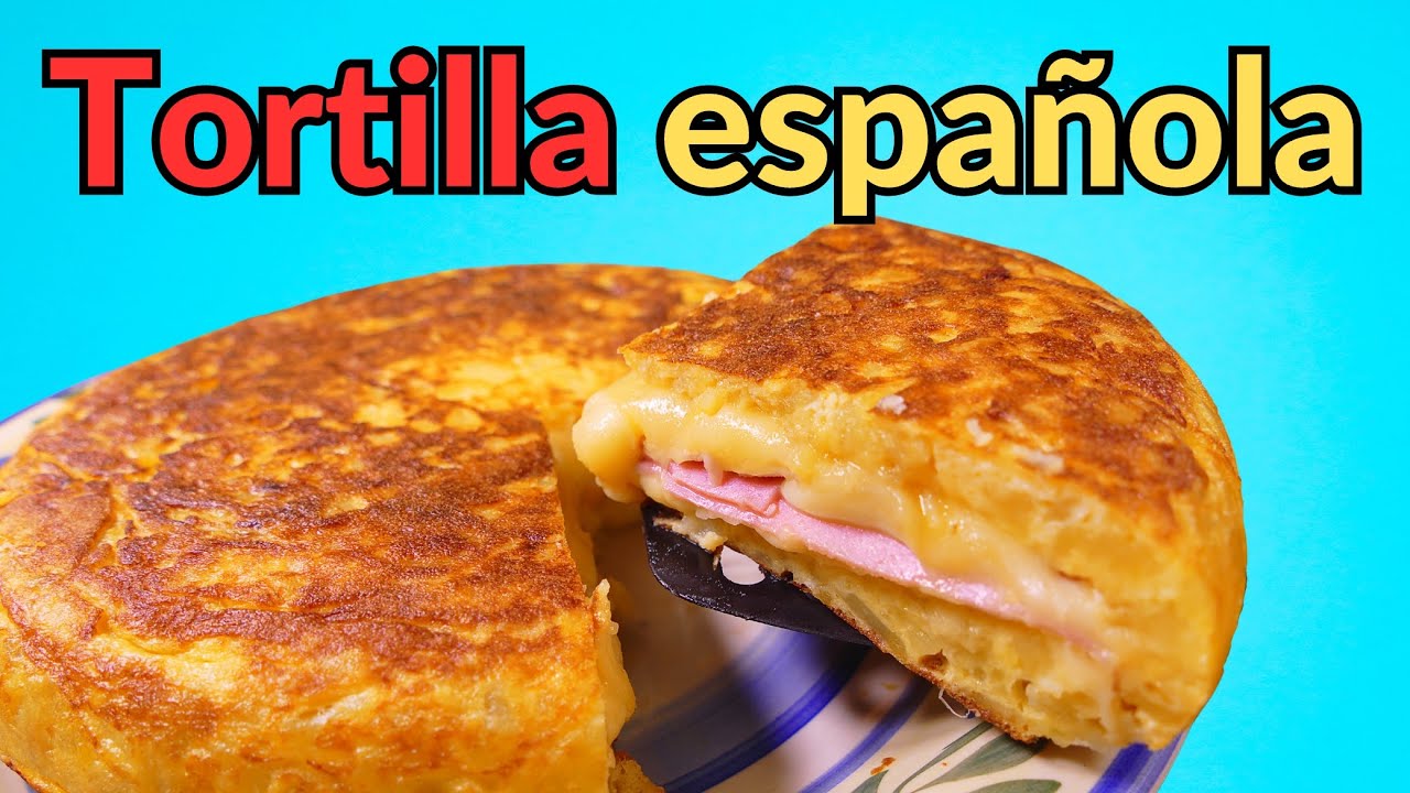 Receta De Tortilla Española: Autenticidad En Cada Bocado 2026 | LA ...