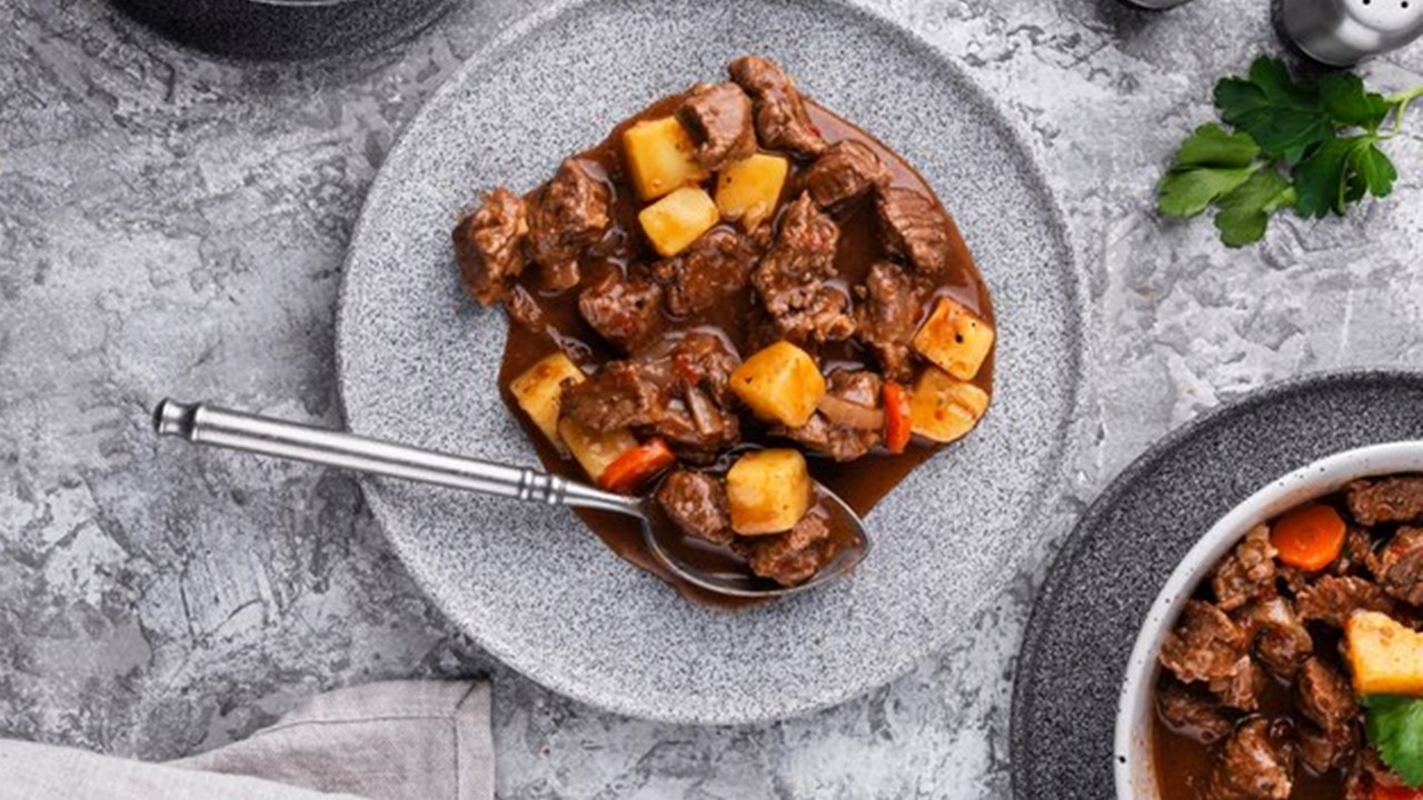 Recetas De Carne Para El Invierno 2026 | LA CHECHI COCINA