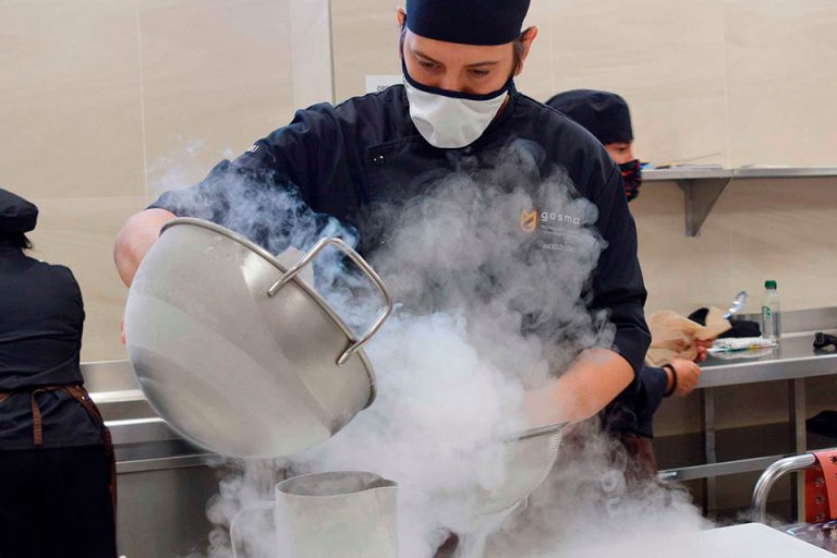 Técnicas De Cocción Con Vapor En La Cocina Moderna 2025 | LA CHECHI COCINA