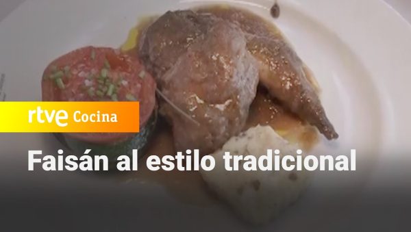 Técnicas Para Cocinar Carne De Faisán 2025 | LA CHECHI COCINA