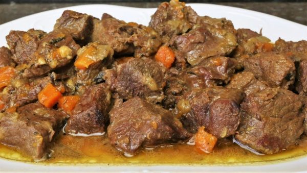 Técnicas Para Cocinar Carne De Venado 2026 | LA CHECHI COCINA