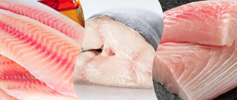 Tipos De Pescados Para Ceviche y Cómo Prepararlos 2026 | LA CHECHI COCINA
